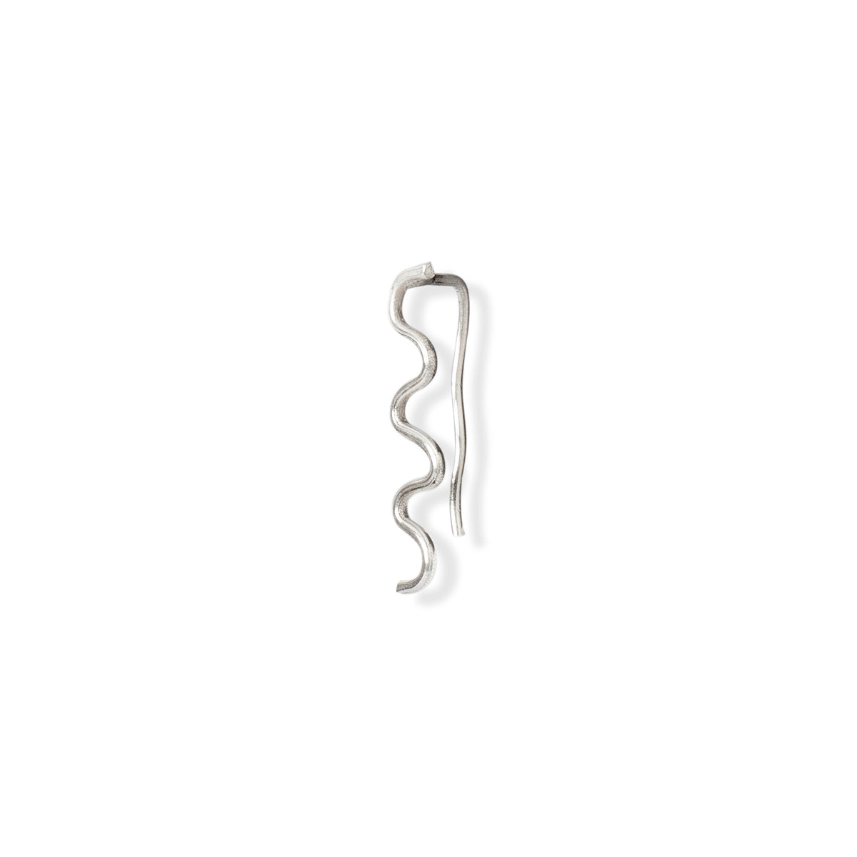 Doodles Squiggly Ear Climber – ting-shop-berlin