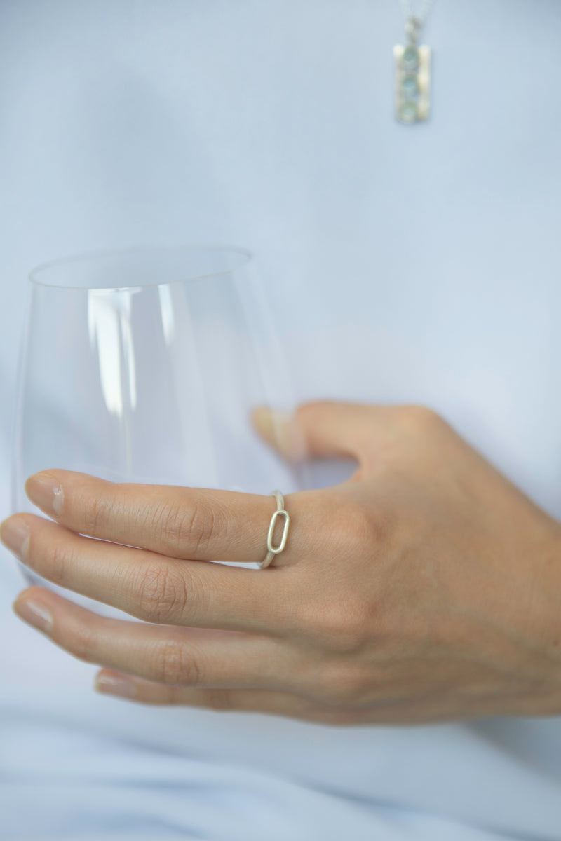 Link Ring – ting-shop-berlin